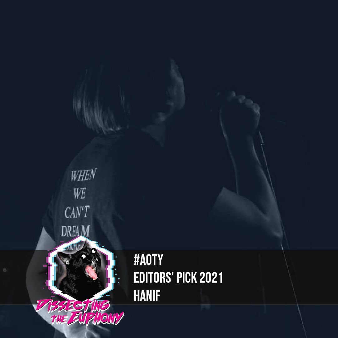 #AOTY | Editors' Pick 2021 - Hanif | Dissecting the Euphony