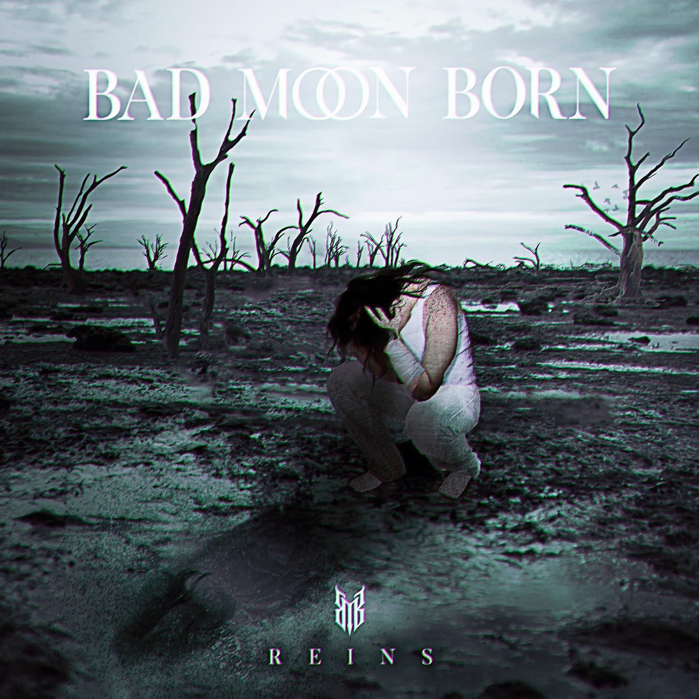 Bad Moon Born - Reins [Single, 2021] | Dissecting the Euphony
