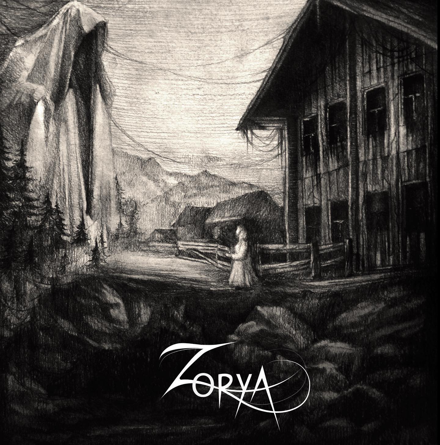 Zorya - Primeval [EP, 2021] | Dissecting the Euphony
