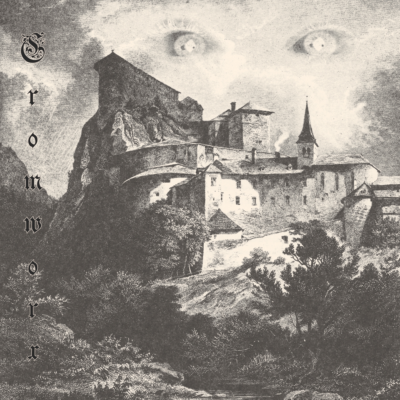 Cromworx - Cromworx [Full Length, 2023] | Dissecting the Euphony