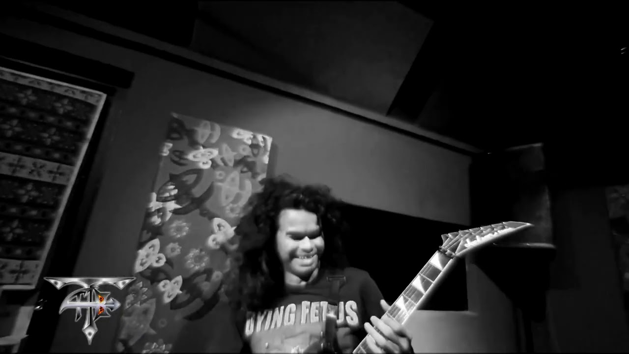 VotW - Through the Blaze - Macam Babi | Dissecting the Euphony