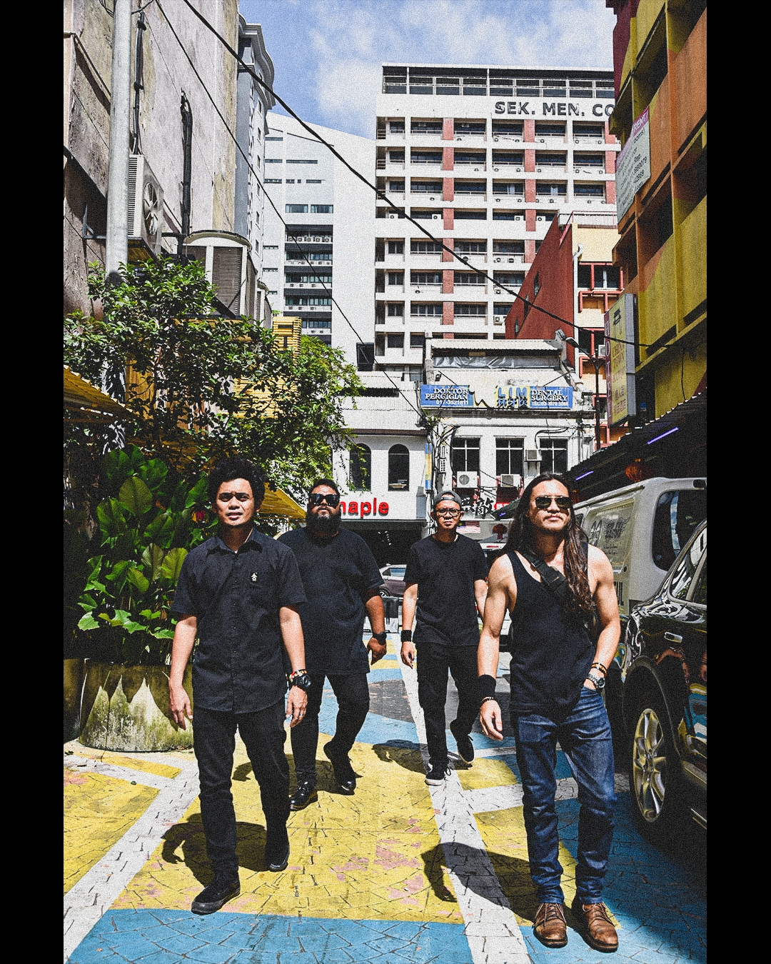 Premiere | Dissecting the Euphony | Premiere - Johny 23 - Kecewa