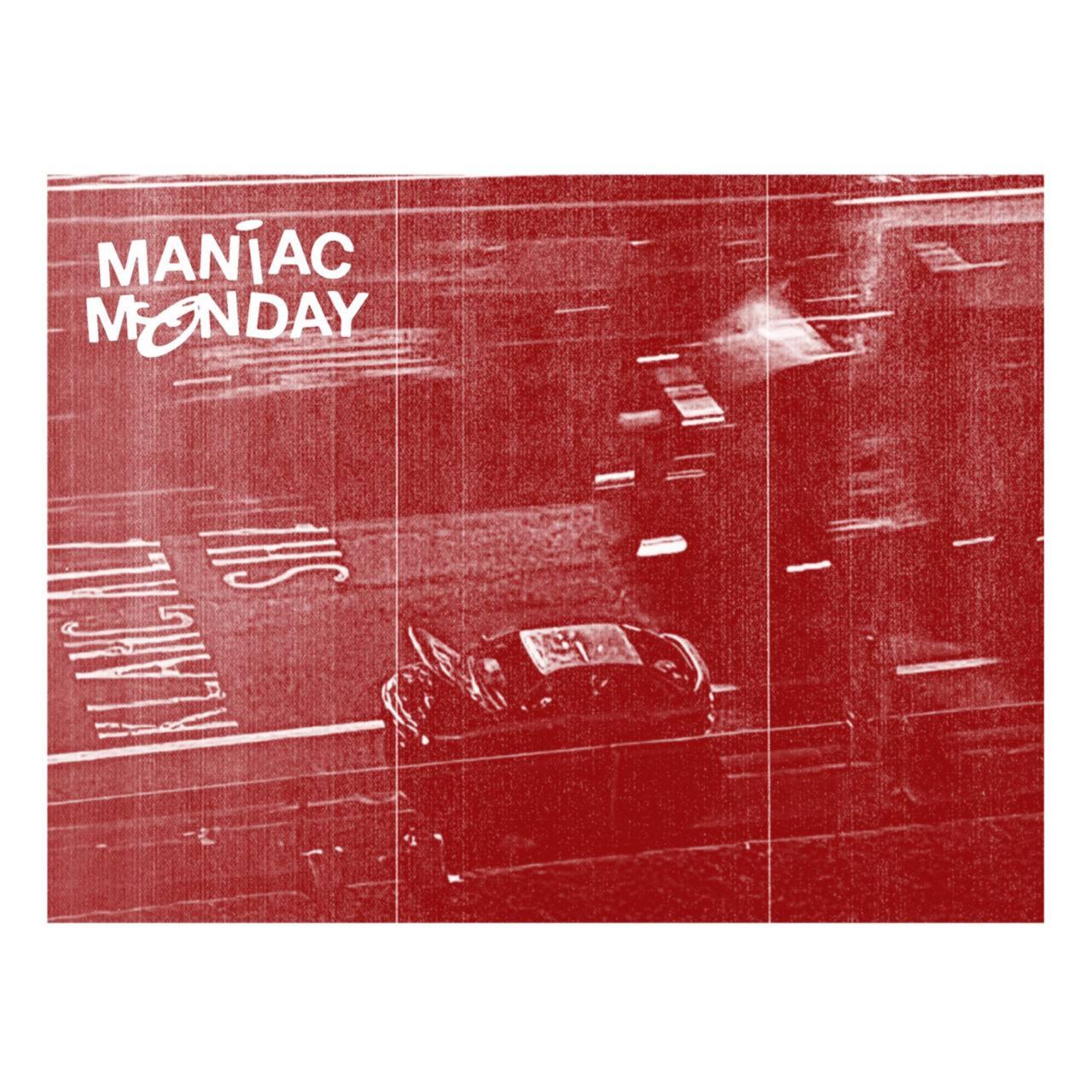News - Maniac Monday Drops New EP 'Sadai' | Pop Punk