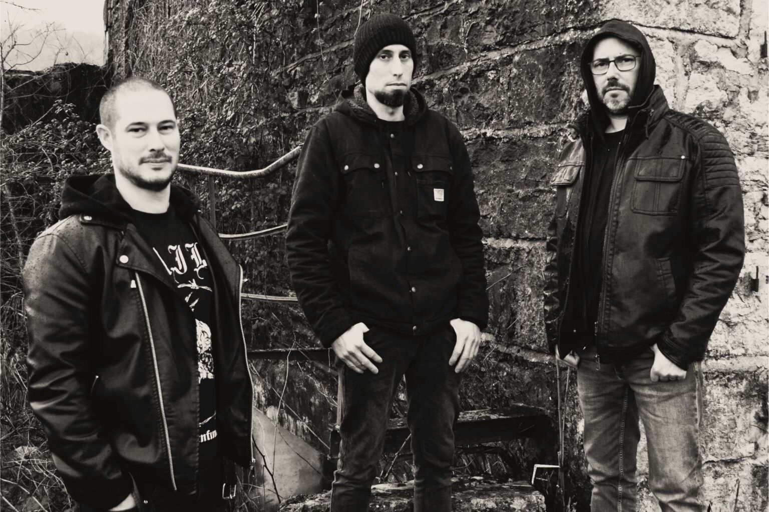 News - Bind Torture Kill Unleash Harrowing Visual for Fétide ...